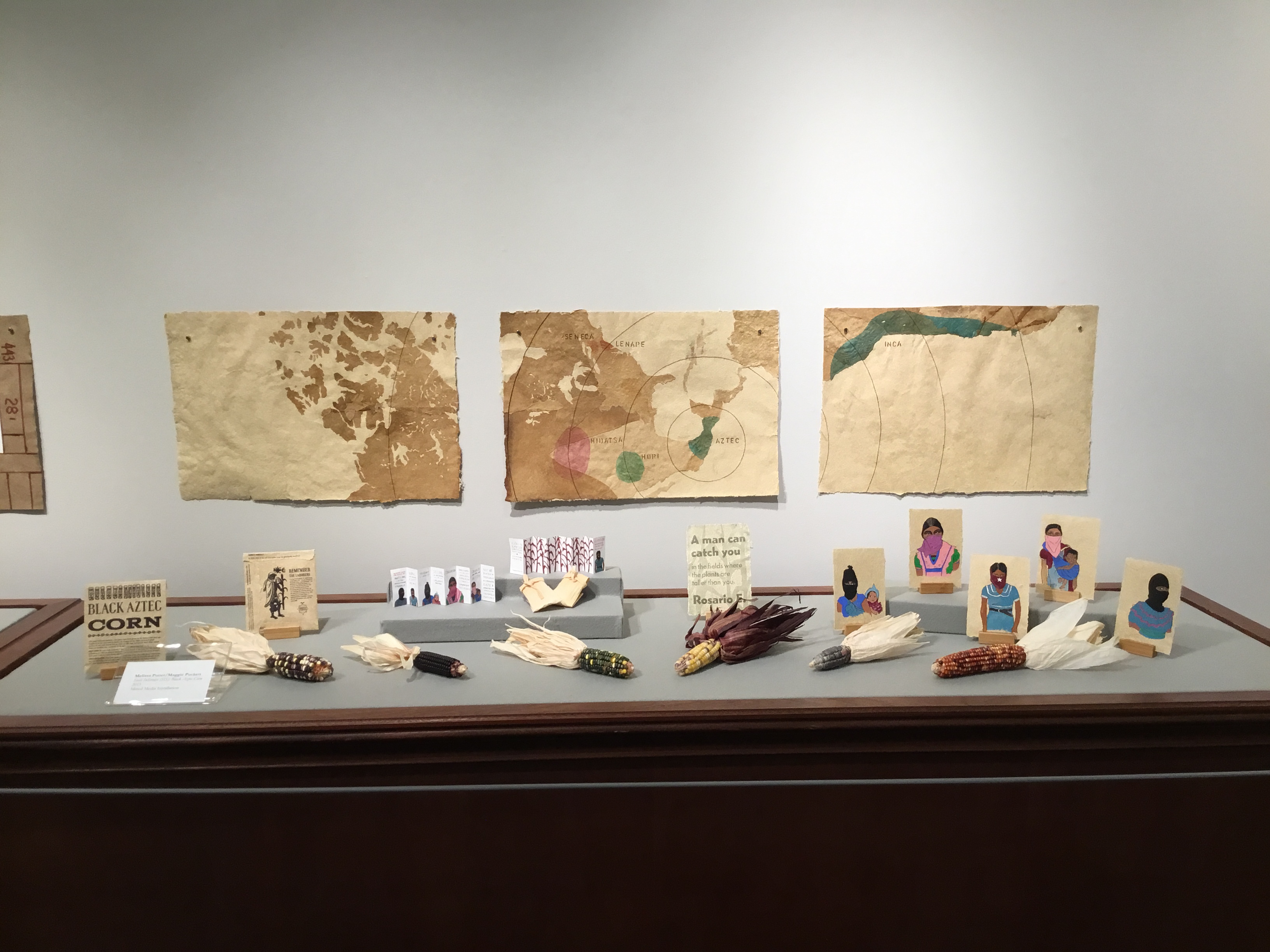 Pulped Under Pressure | Robert C. Williams Museum of Papermaking